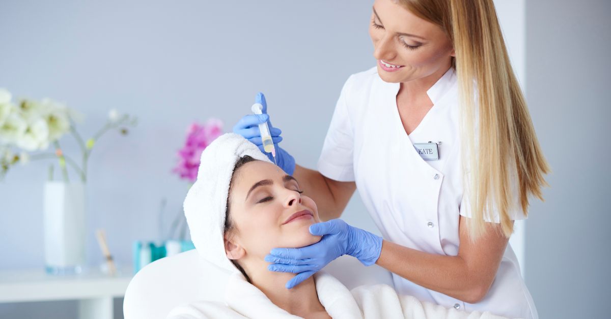 5 Ways Dermal Fillers Can Enhance Your Facial Features
